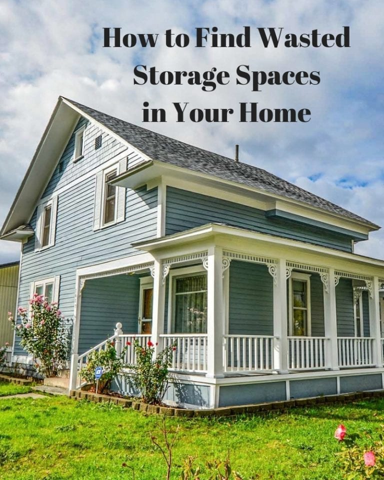 Small Spaces Storage Ideas Made Easy - Sabrinas Organizing