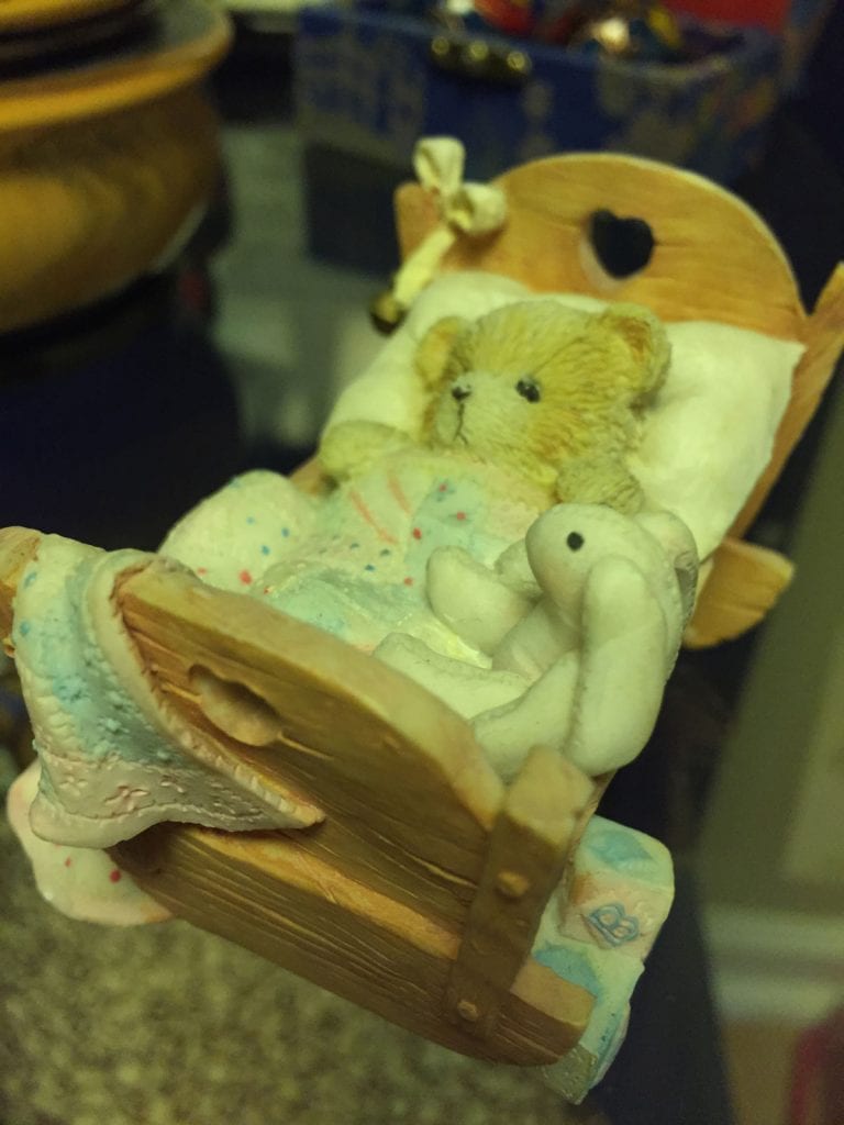 What Memorabilia To Keep To Honor Loved Ones - Sabrinas Organizing