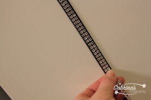 How to Make a DIY Command Station Magnet Board - Sabrinas Organizing