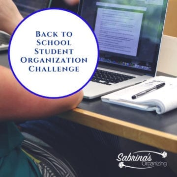 Welcome to Sabrina's Organizing - Sabrinas Organizing