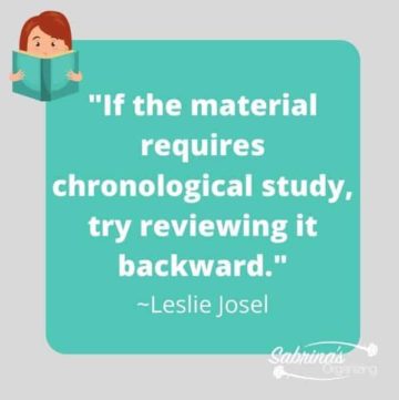 Effective Ways to Overcome Your Child's Studying Problems