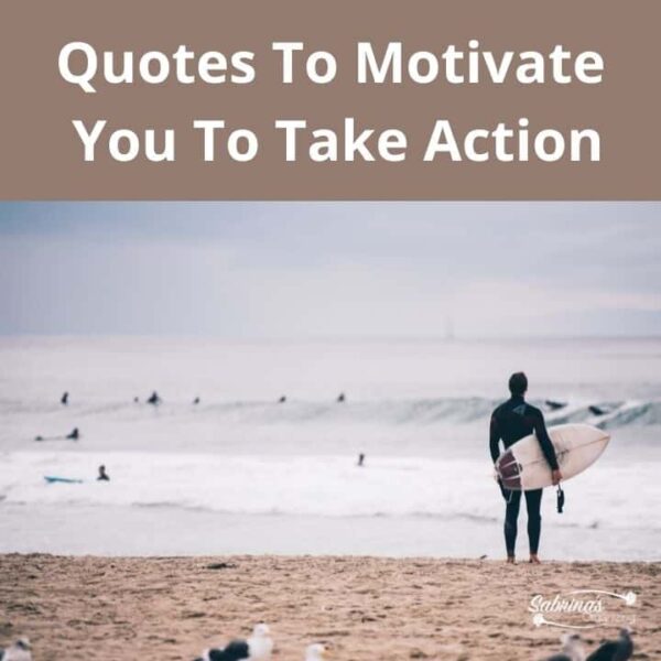 Treasure Each Day Quotes for a Healthier Life - Sabrinas Organizing