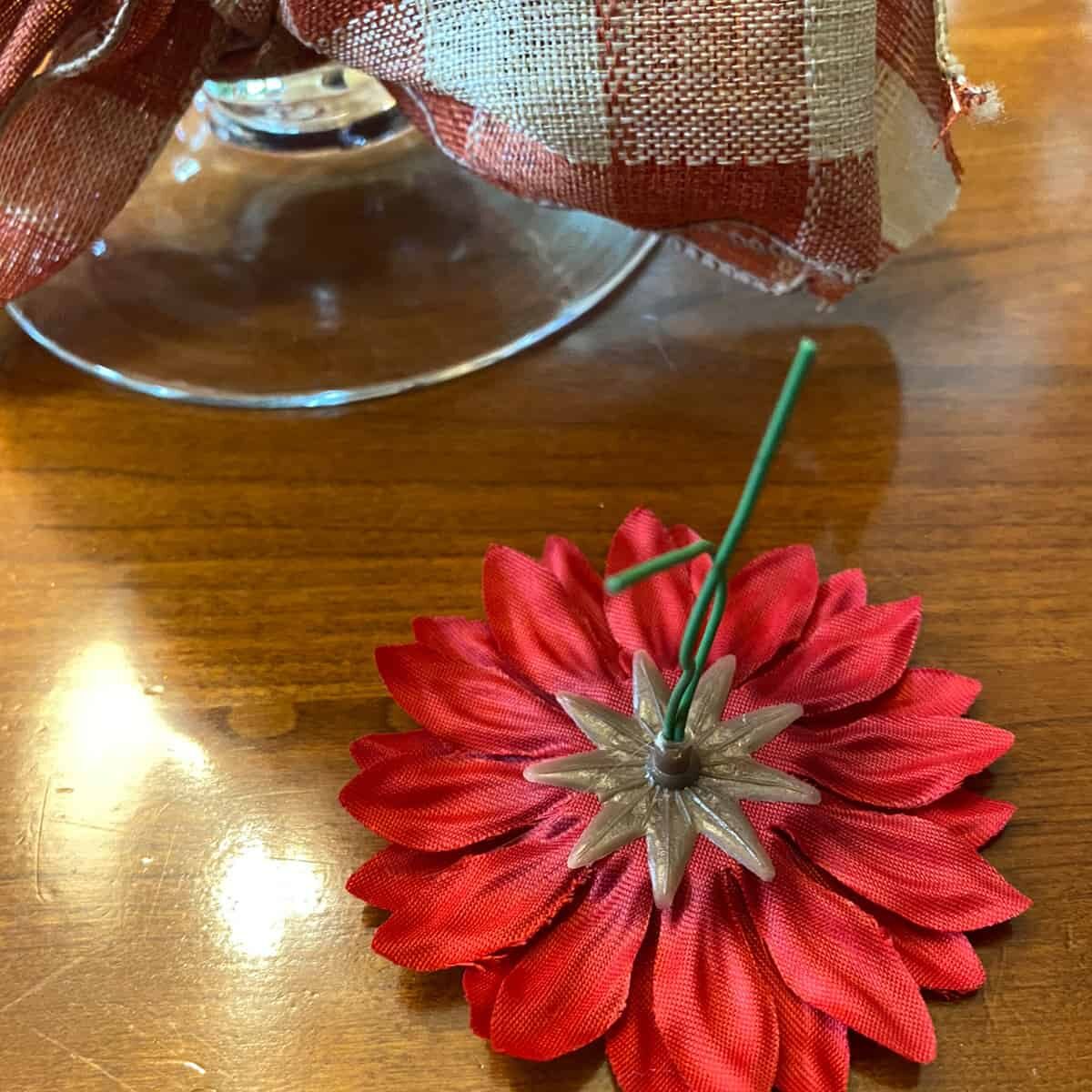 How to Make Cute Fall Apothecary Jars - Sabrinas Organizing