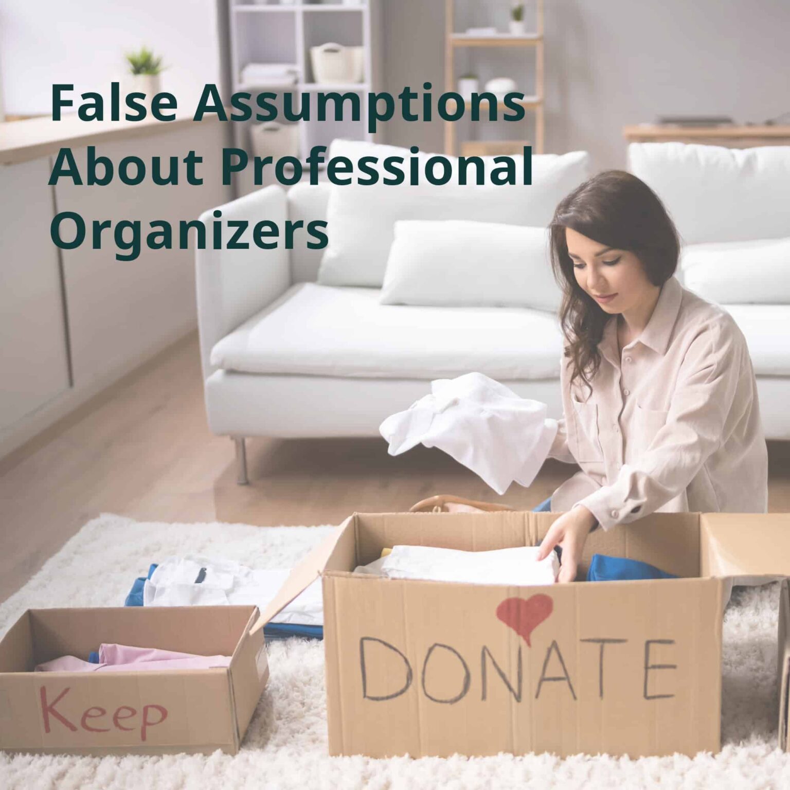 Powerful Professional Organizer Advise For New Organizers - Sabrinas ...