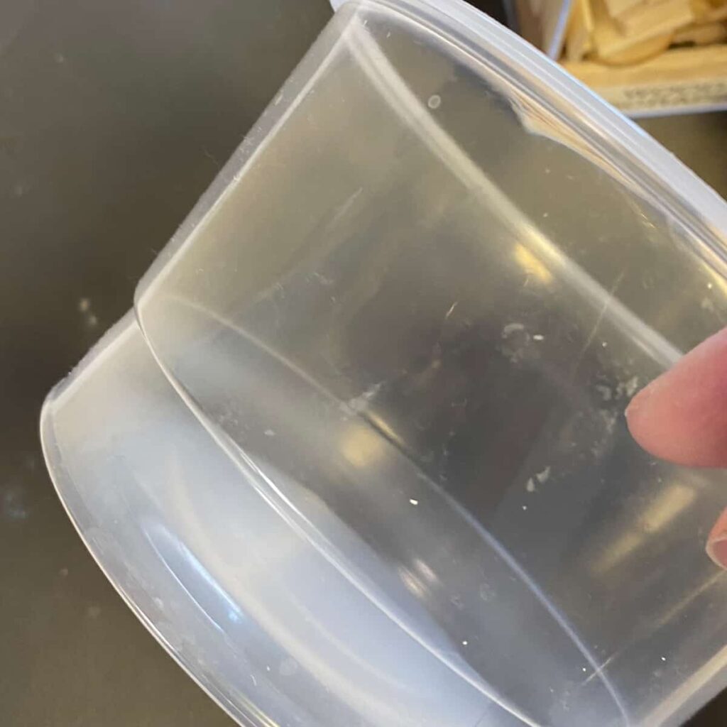 How to Repurpose Yogurt Container into A Decorative Flower Pot ...