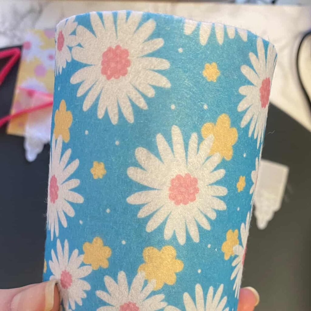 Springtime Tin Can Recycling Idea - Sabrinas Organizing