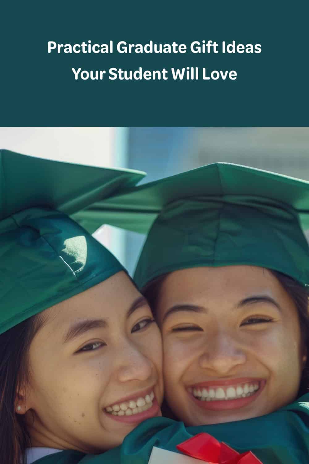 Practical Graduate Gift Ideas Your Student Will Love - Sabrinas Organizing