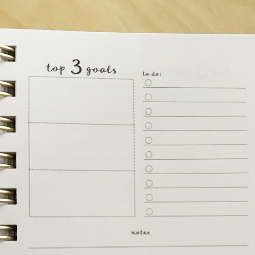 Two Calendars Busy Moms Need for Optimal Productivity - Sabrinas Organizing