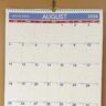 Two Calendars Busy Moms Need for Optimal Productivity - Sabrinas Organizing