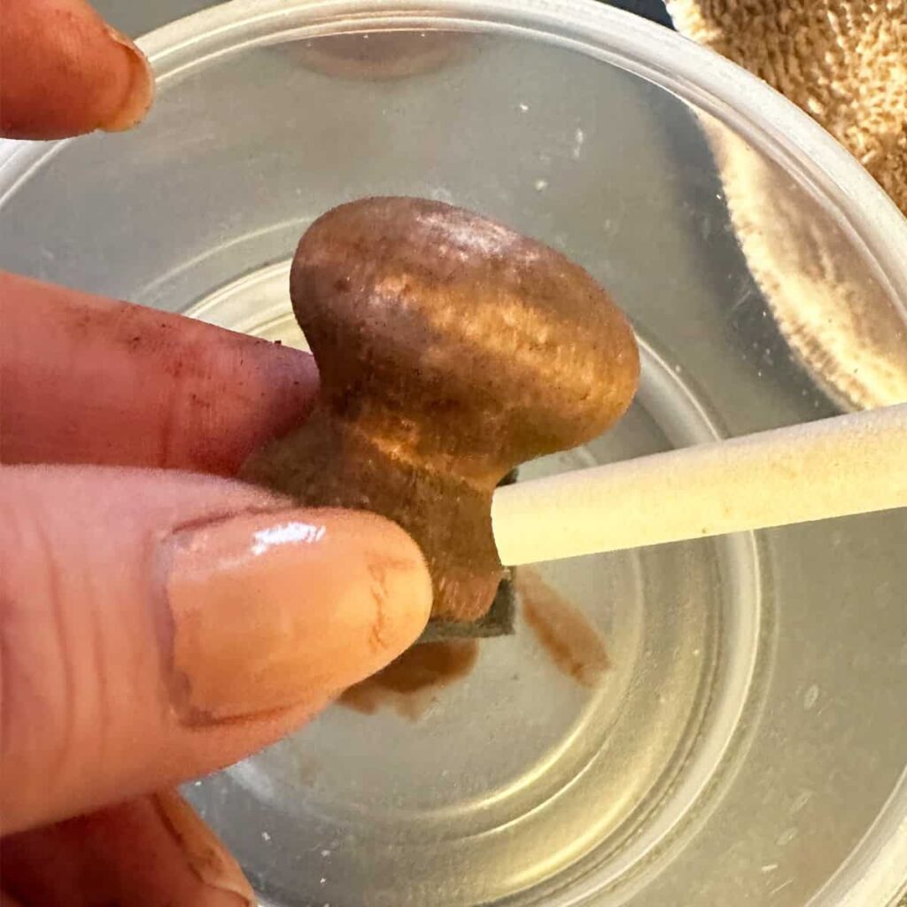 DIY Family Command Center Layout Idea - Sabrinas Organizing