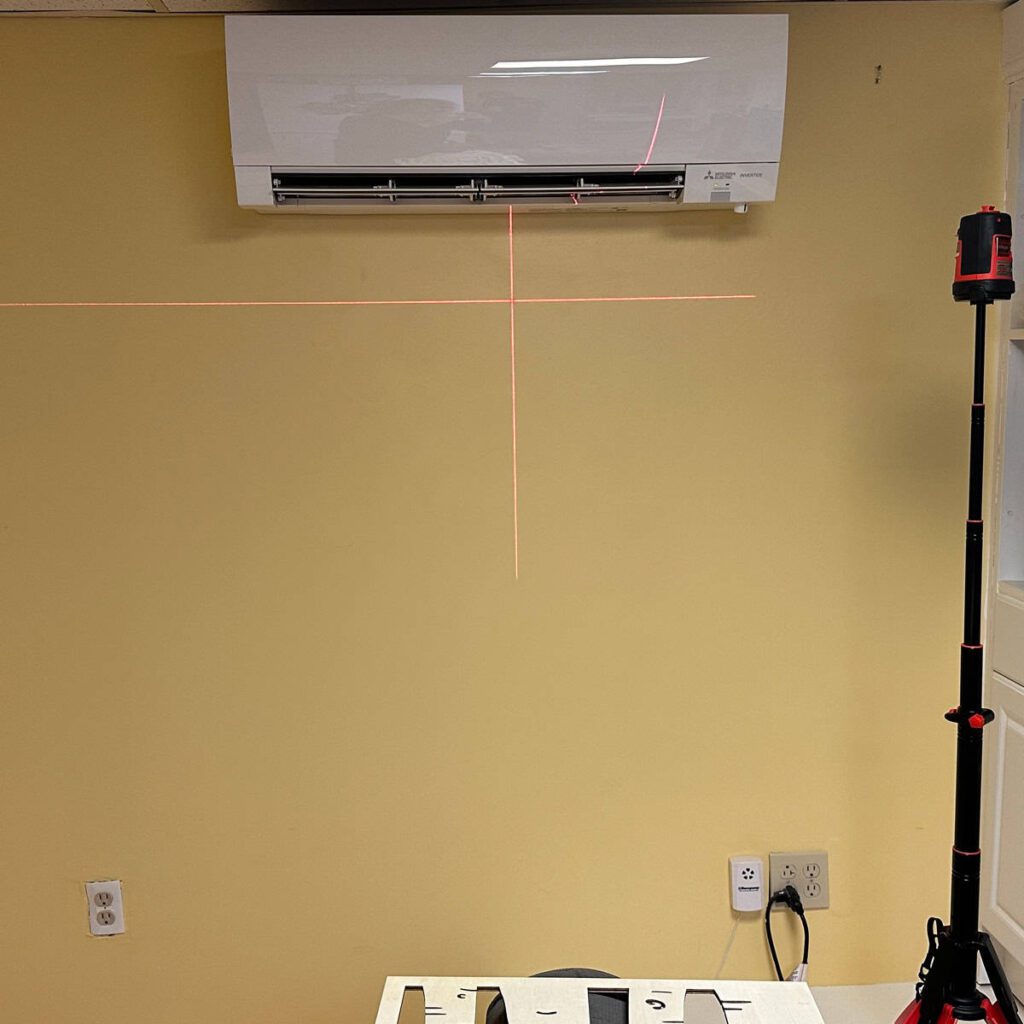 The Focal Wall with Paint and Panels DIY - Sabrinas Organizing
